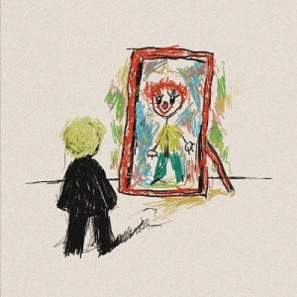 Moriones – Cirkuszosan - Passzio